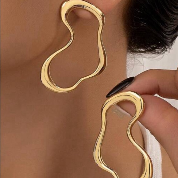 Jewelry | Very Unique Statement Earrings | Poshmark